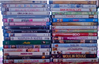 The 30 Most Romantic Movies Ever - ChinDeep