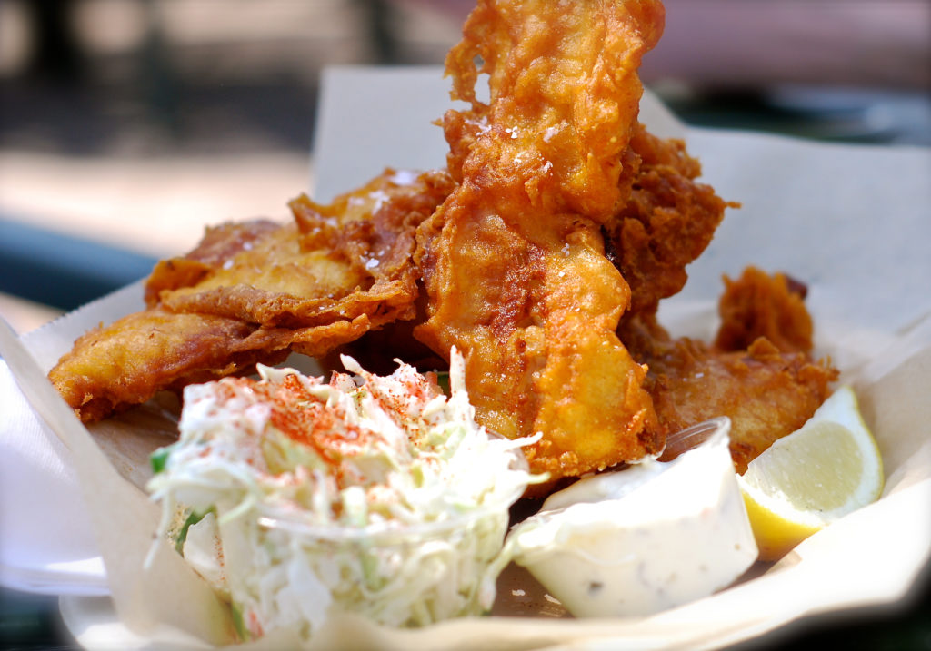 spring fling & summer love ~ a scenes post - ChinDeep