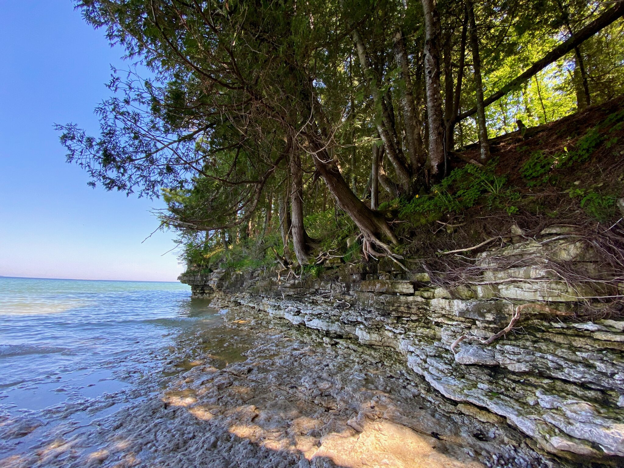 Door County Wisconsin 2021 - ChinDeep